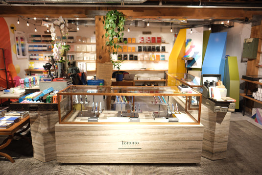 Toronto Pen Shoppe