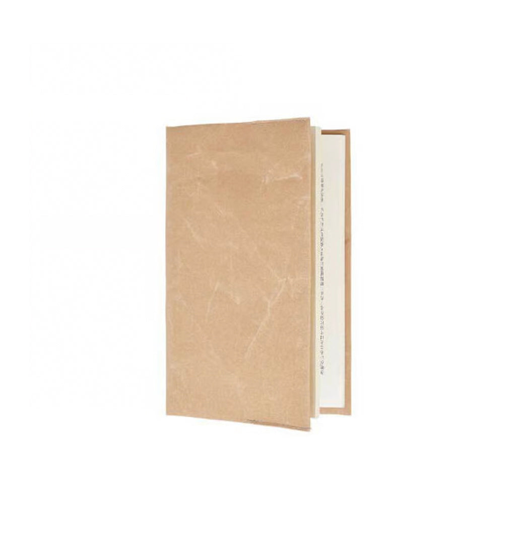 SIWA Book Cover- Brown – Toronto Pen Shoppe