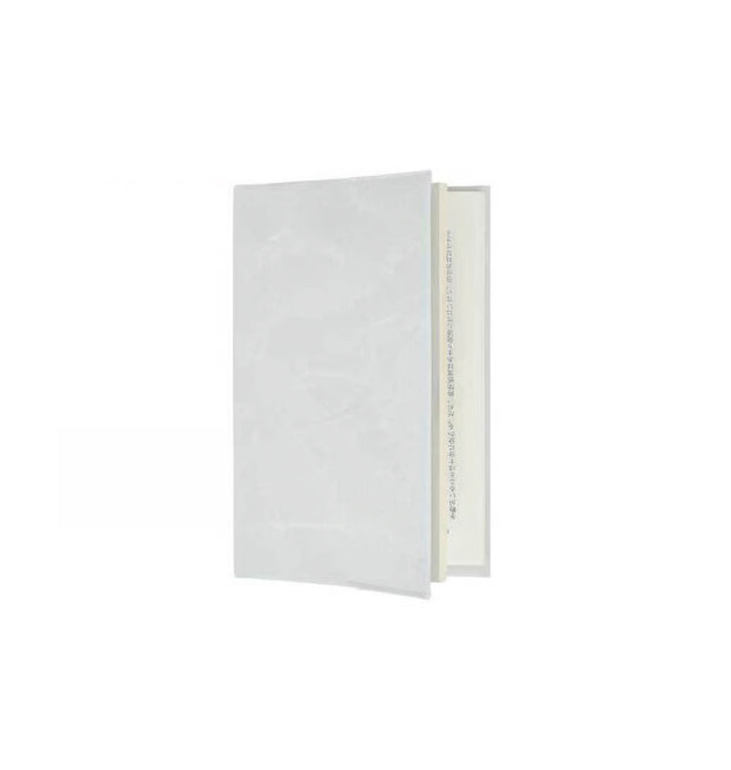 SIWA Book Cover- Gray – Toronto Pen Shoppe